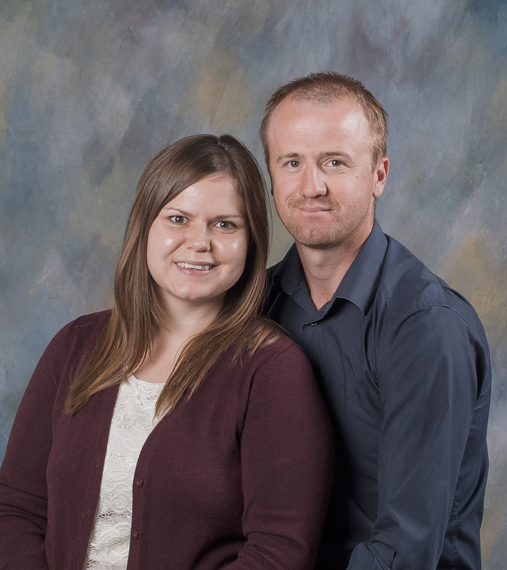 Leadership – Lighthouse Gospel Church