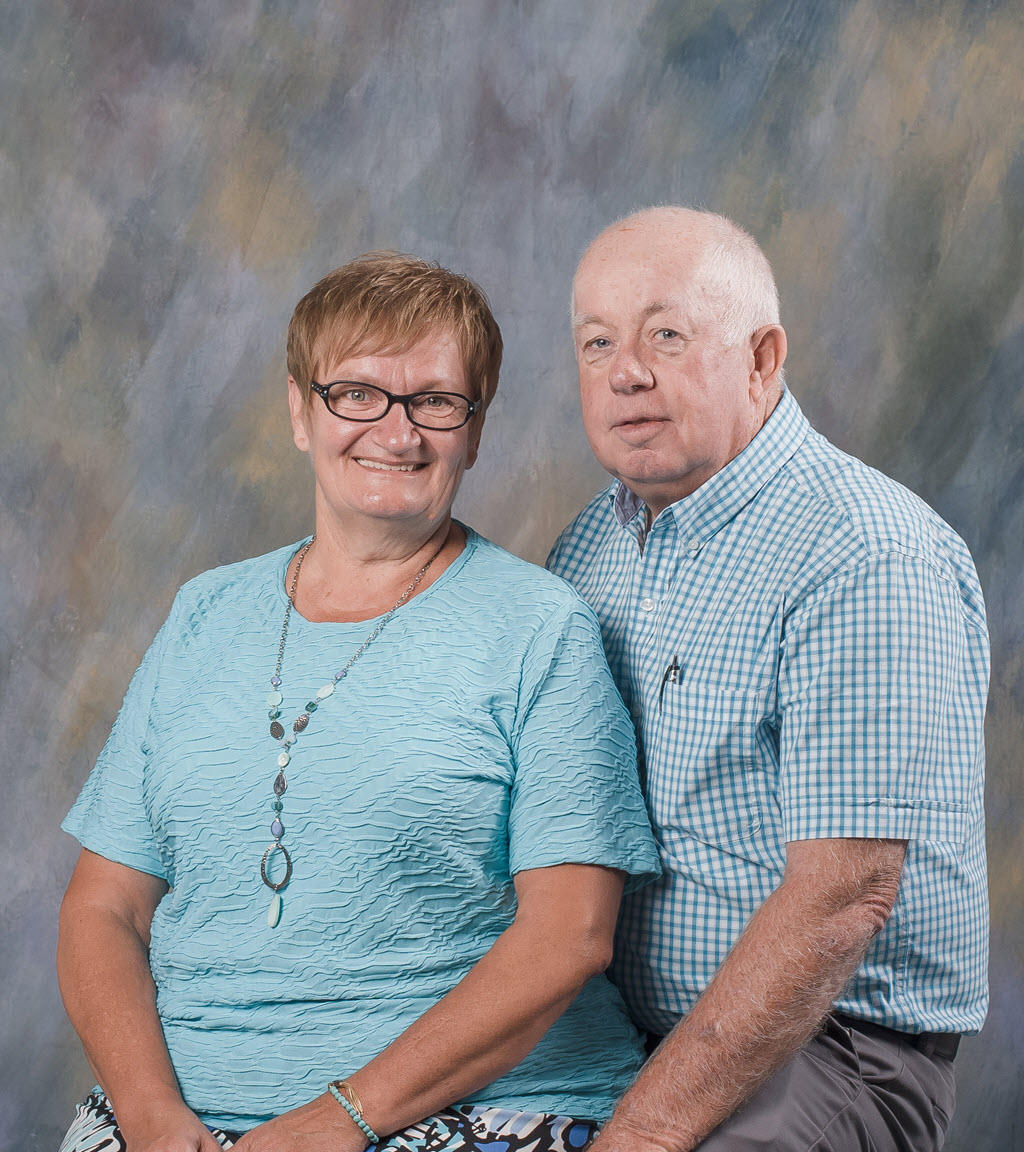 Leadership – Lighthouse Gospel Church