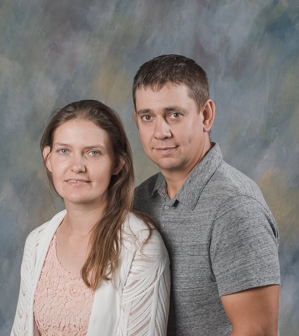 Leadership – Lighthouse Gospel Church