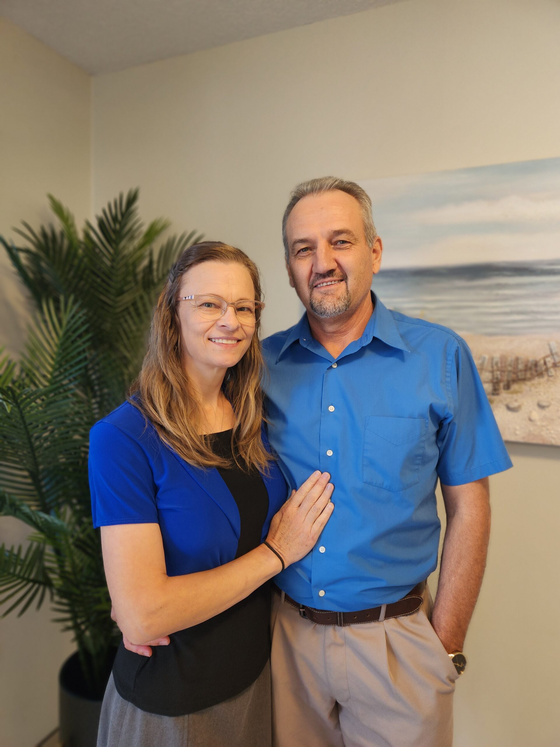 Leadership – Lighthouse Gospel Church