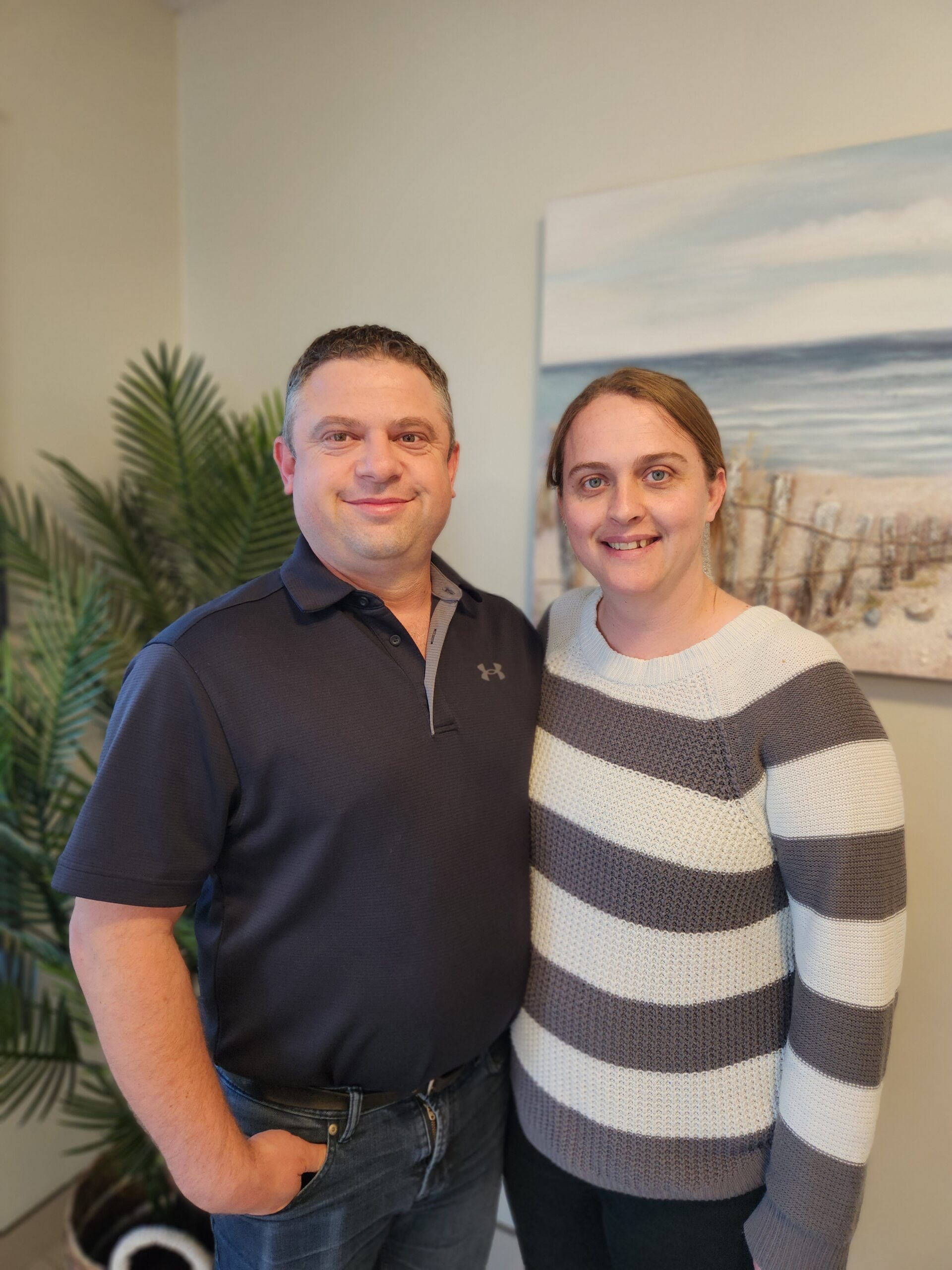 Leadership – Lighthouse Gospel Church